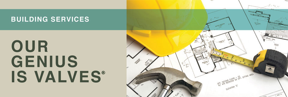 Building Services - Crane BS&U